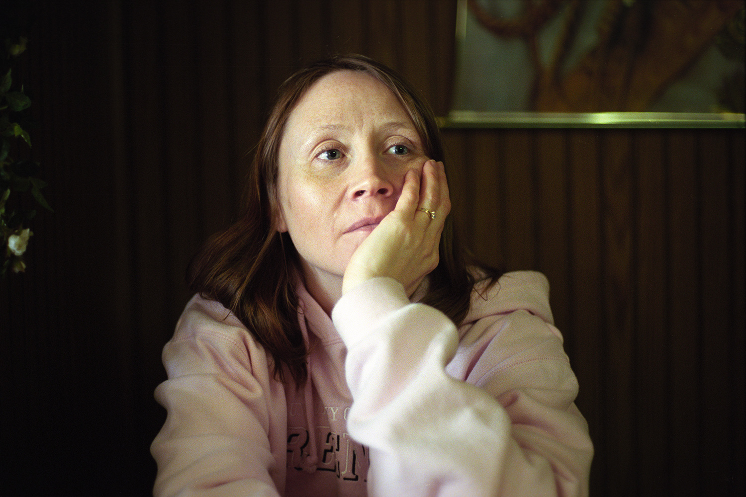 Personal Document of a Modest Life | Kayla Bauer