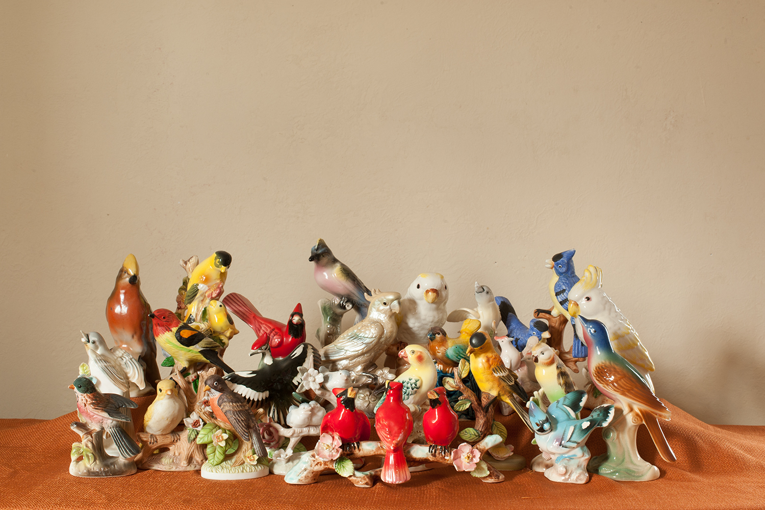 Pax Mortem | Kayla Bauer