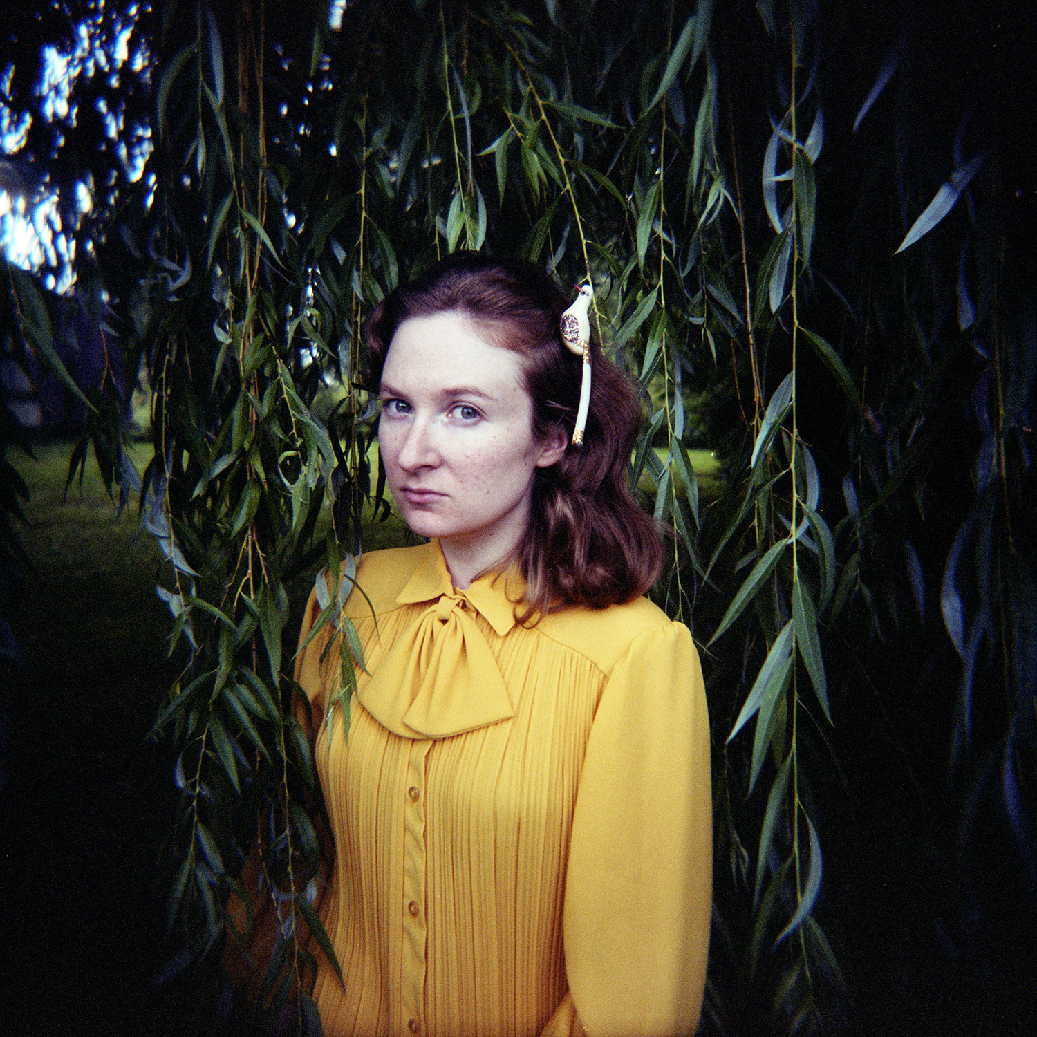 Pax Mortem | Kayla Bauer