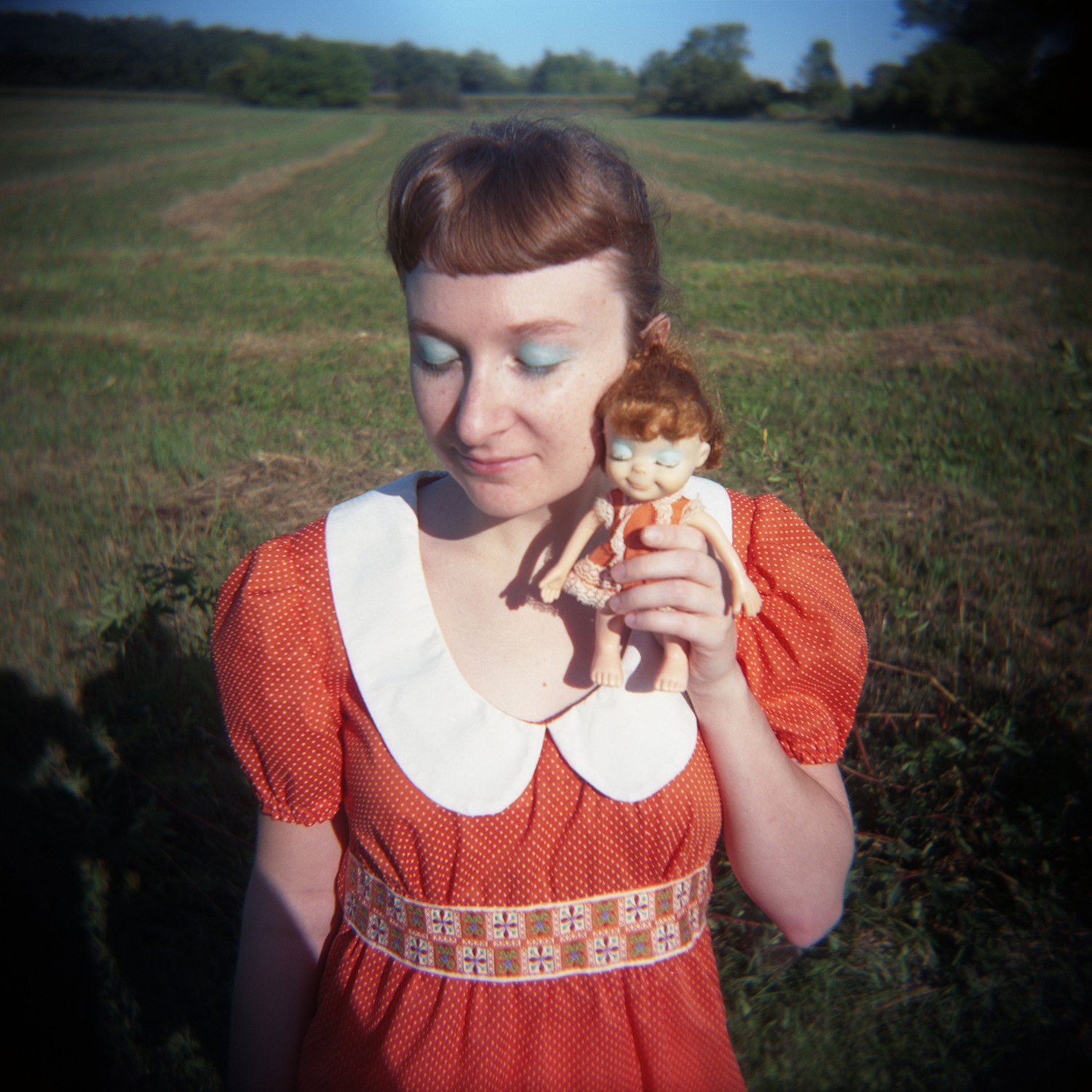 Pax Mortem | Kayla Bauer