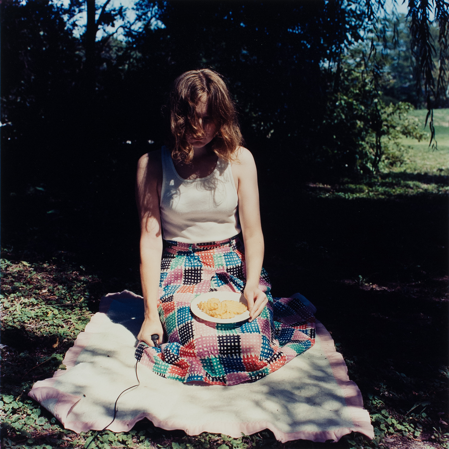 Portraits – Kayla Bauer