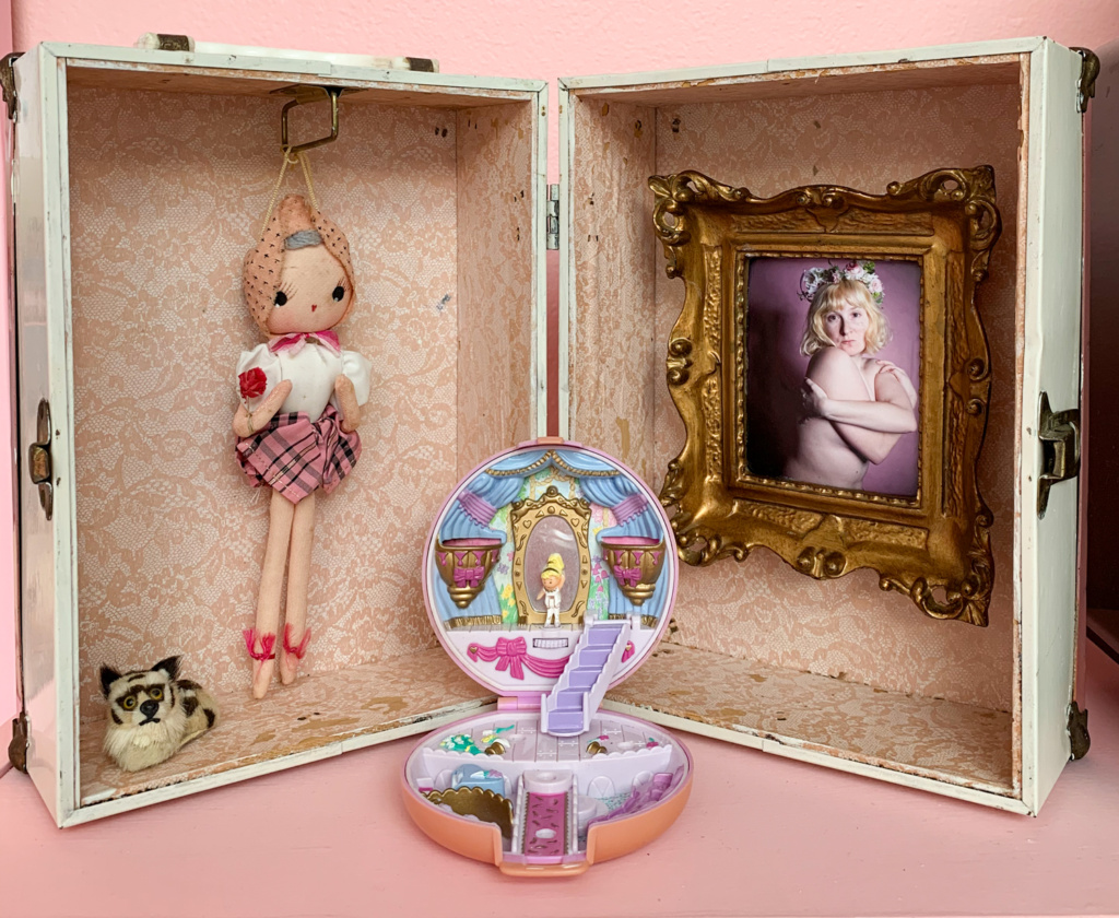 Installations | Kayla Bauer